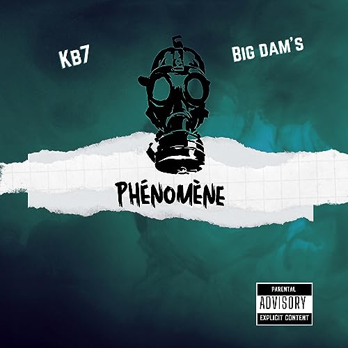 Play Phénomène by Kb7 on Amazon Music Unlimited