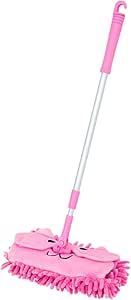 Amazon.com: Kids Mini Mop Toy Kids Household Cleaning Toy Developmental ...