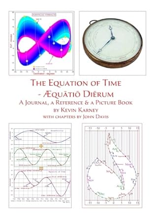 The Equation of Time - AEquatio Dierum: A Journal, a Reference & a ...