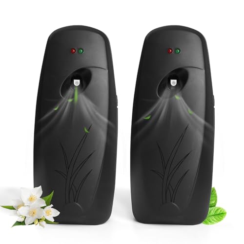 Top 10 Best Commercial Automatic Air Freshener : Reviews & Buying Guide ...