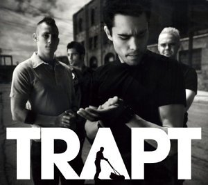 Trapt: Trapt: Amazon.fr: CD et Vinyles}