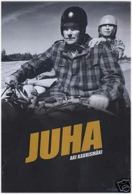 Juha [DVD]: Amazon.it: Sakari Kuosmanen, Kati Outinen, André Wilms ...