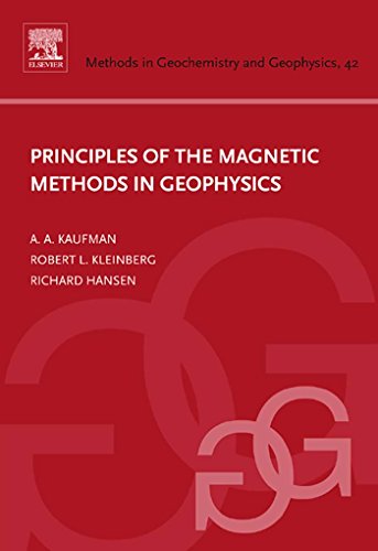 Principles of the Magnetic Methods in Geophysics (Methods in ...
