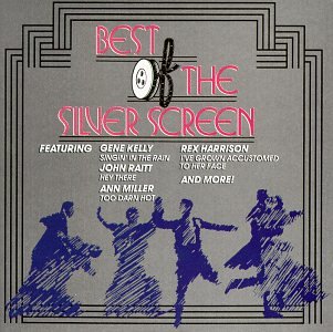 Amazon.com: Best of Silver Screen: CDs & Vinyl