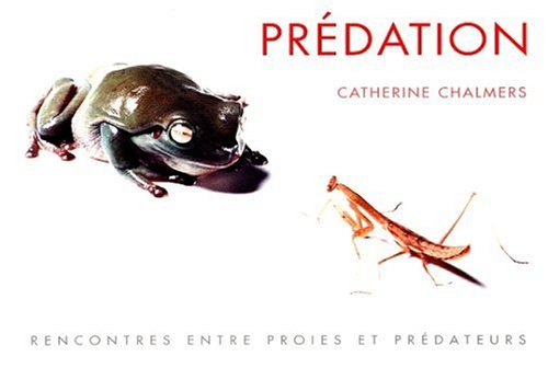Amazon.com: Predation: 9782842702052: COLLECTIF: Books