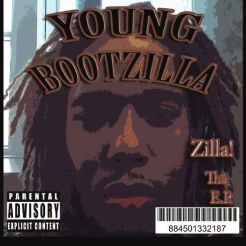 Young Bootzilla - Zilla - Amazon.com Music