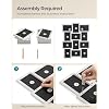 Amazon.com - SONGMICS Collage Picture Frames, 4x6 for Wall Decor, Multi ...