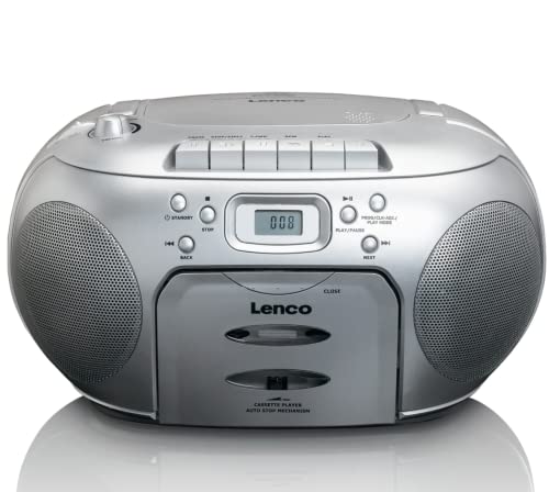 Lenco CD Player – Die 15 besten Produkte im Vergleich - Heimkinocheck ...