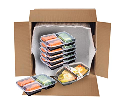 ABC PACK & SUPPLY 5 Pack Silver Foil Insulated Box Liners 12 x - Want ...