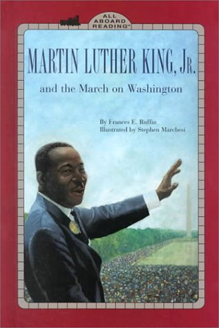 Amazon.com: Martin Luther King, Jr., and the March on Washington (All ...