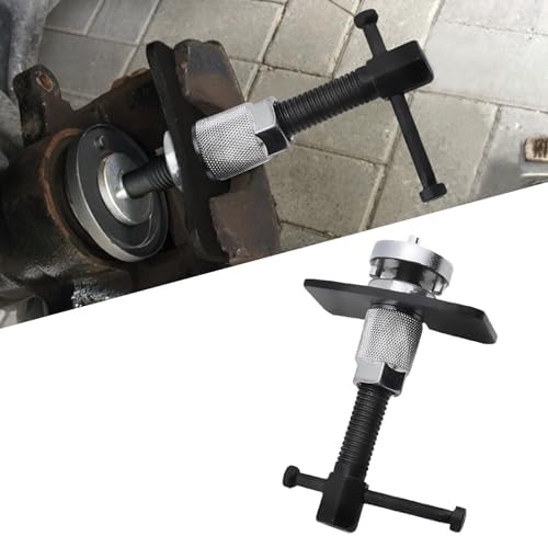 Amazon.com: Lecctso Brake Caliper Piston Rewind Tool, Brake Piston Wind ...