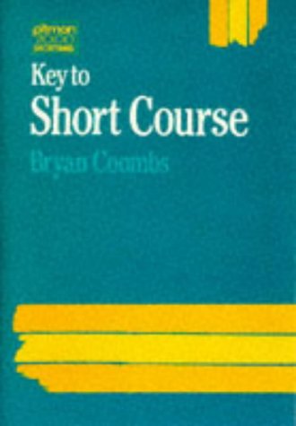 Pitman 2000 Shorthand Short Course: Key: Bryan Coombs: 9780582291720 ...