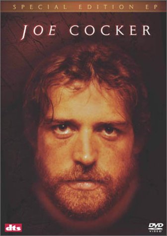 Amazon.com: Joe Cocker [DVD] : Joe Cocker: Movies & TV