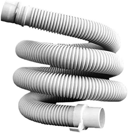 Classic Drain Hose Pipe For Semi And Top Load Washing Machine : Amazon ...