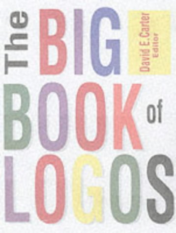 The Big Book of Logos | Amazon.com.br