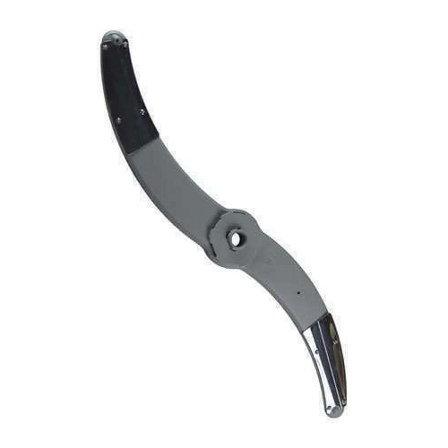 Amazon.com: Dishwasher Lower Spray Arm Replaces WD22X27724 WD22X10091 ...