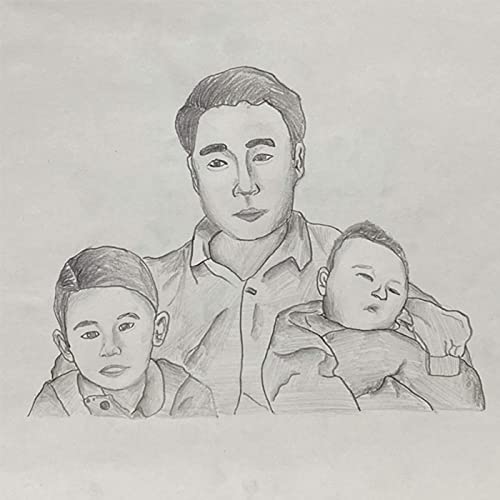 Amazon.co.jp: A Son, To His Father(Vocal Chanu.C) : ブルーベリーパイ: Digital Music