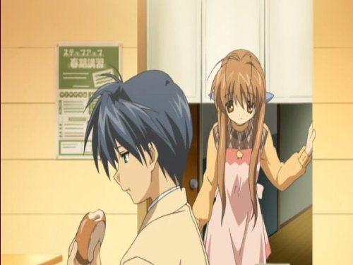 Watch Clannad | Prime Video