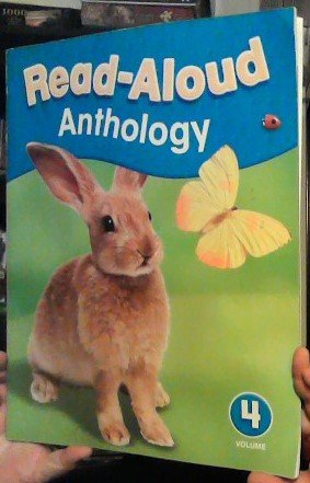 Read-Aloud Anthology, Kindergarten, Volume 4 (Quack and Count, Counting ...