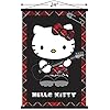 Amazon.com: Trends International Hello Kitty - Punk Wall Poster, 22.37 ...
