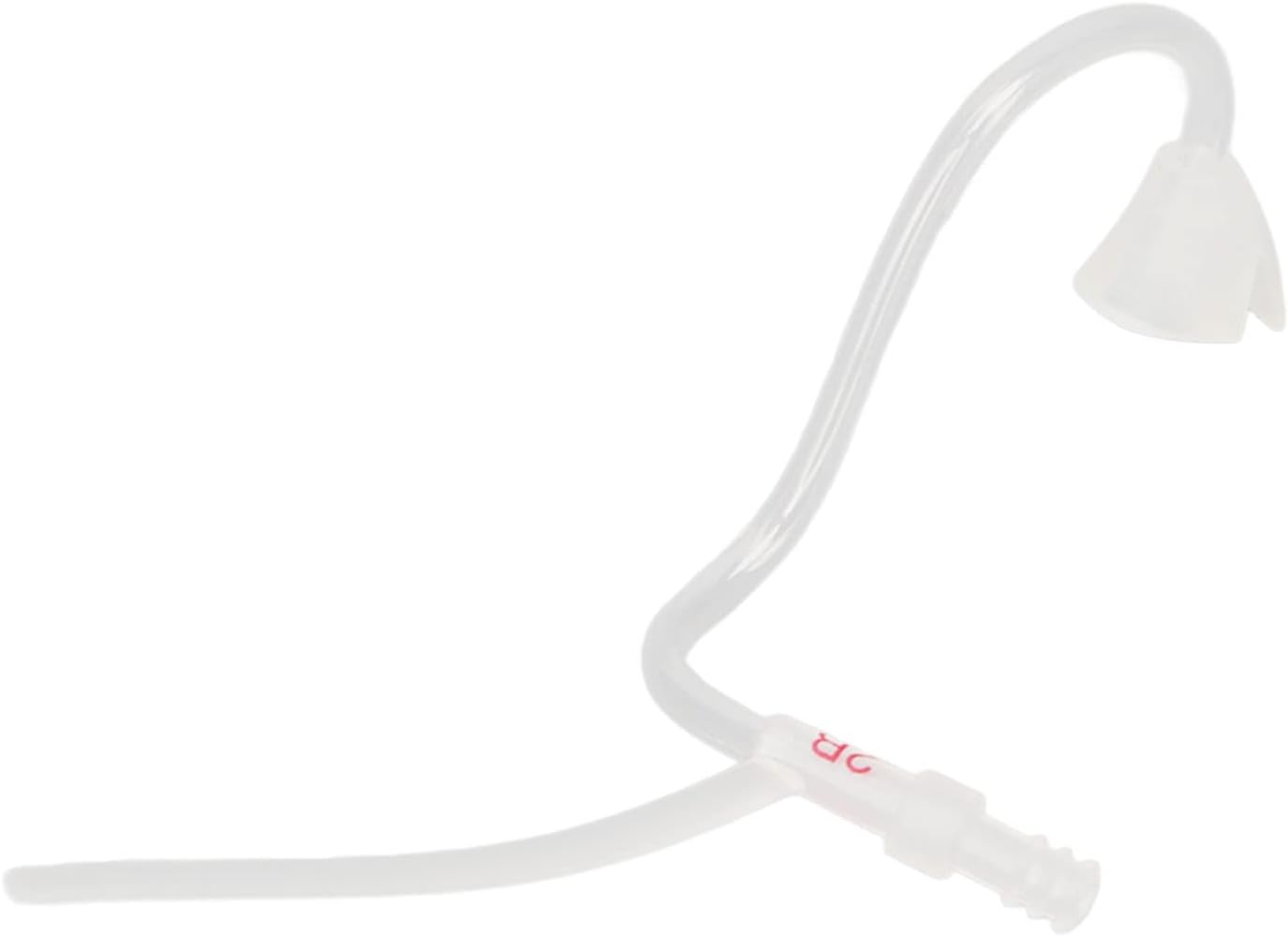 10PCS Hearing Device Sound Tube Replacement Hearing Aid Accessories ...