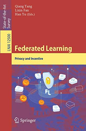 Amazon.in: Buy Federated Learning Book Online at Low Prices in India ...