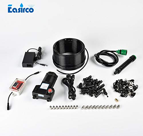 Business To Customer 30pcs Brass Mist Nozzle. Low Pressure misting ...