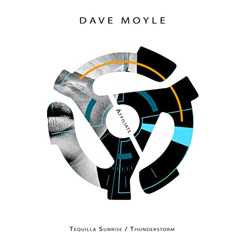 Écouter Tequila Sunrise / Thunderstorm de Dave Moyle sur Amazon Music ...