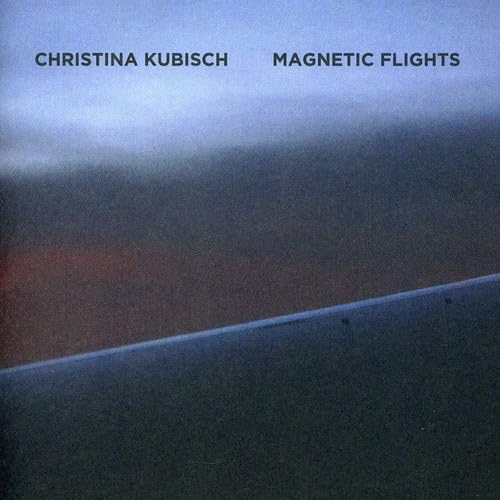Amazon.com: Magnetic Flights: CDs & Vinyl