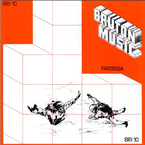 Amazon.com: Bruton BRI10: Fantasia : Brian Laurence Bennett: Digital Music
