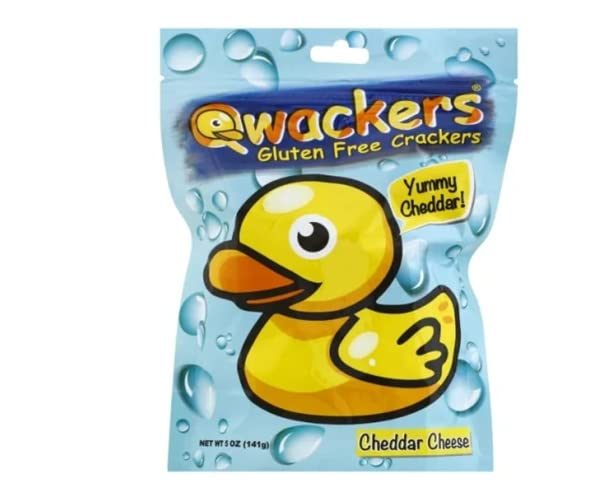 10 Best Quackers Crackers Buyer's Guide & Top Picks in 2021