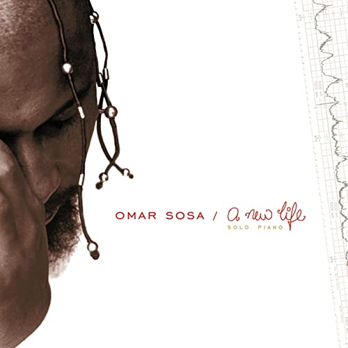 Amazon Music - Omar SosaのA New Life - Amazon.co.jp