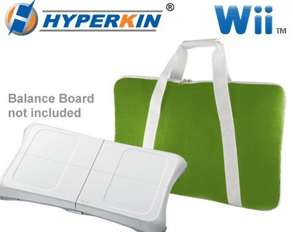 Wii Fit Backpack (輸入版) : Amazon.de: Games