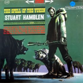 Stuart Hamblen - The Spell of the Yukon - Amazon.com Music