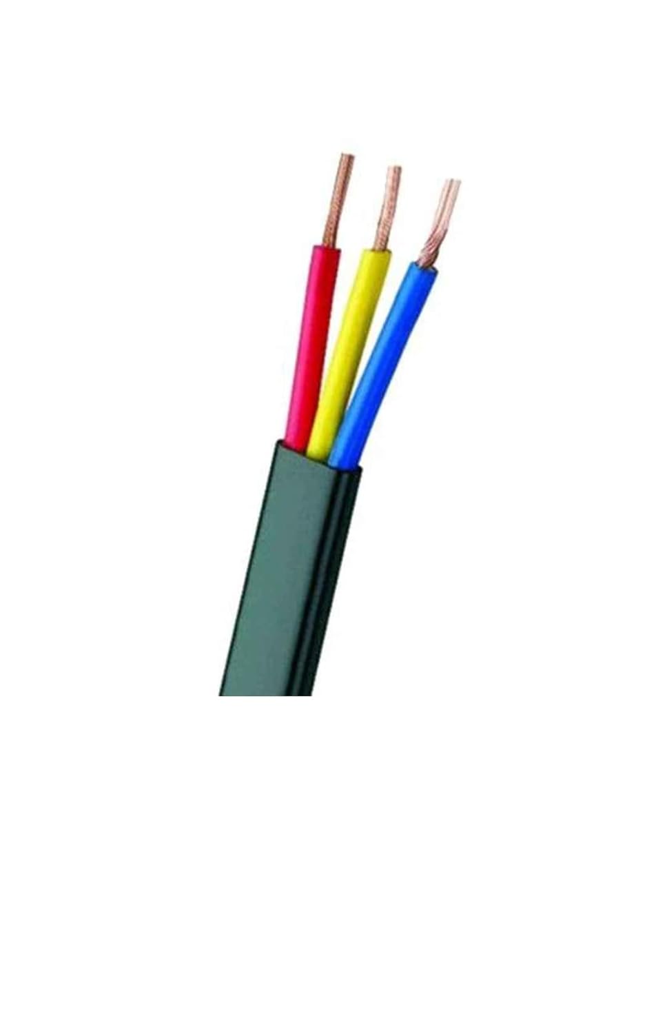 Aditya Enterprises | japson 3 core Wire | Elegrip Gold 3 core Flate ...
