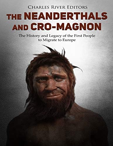 Neanderthal Vs Cro Magnon