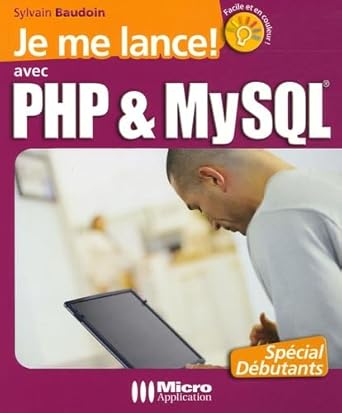 Amazon.in: Buy Avec php mysql Book Online at Low Prices in India | Avec ...
