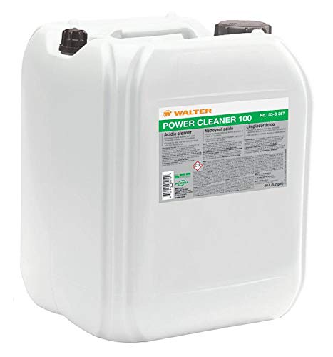 Bio-Circle 53G253 Power Cleaner 100 - 20L Cleaning Solution - Non ...
