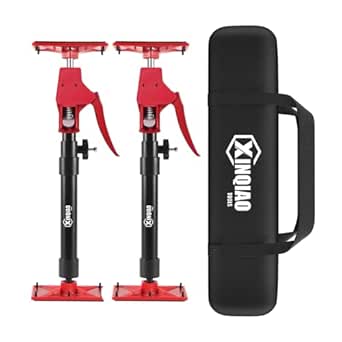 XINQIAO Cabinet Jacks for Installing Cabinets, 3rd Hand Install ...