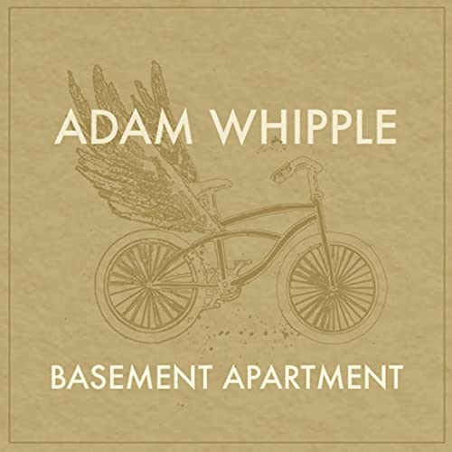 Basement Apartment de Adam Whipple en Amazon Music Unlimited