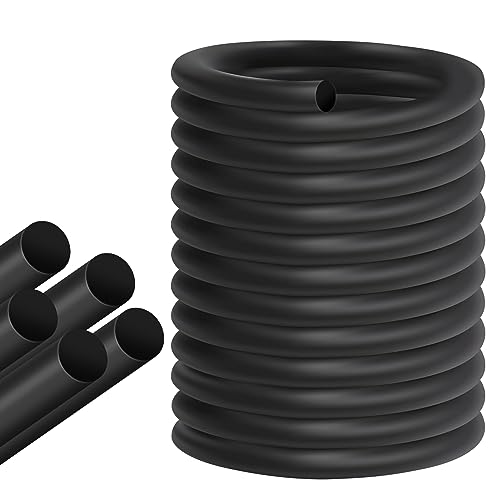 Snapklik.com : ToLanbbt Backer Rod EPDM Rubber 3/4 Diameter X 20 Length ...