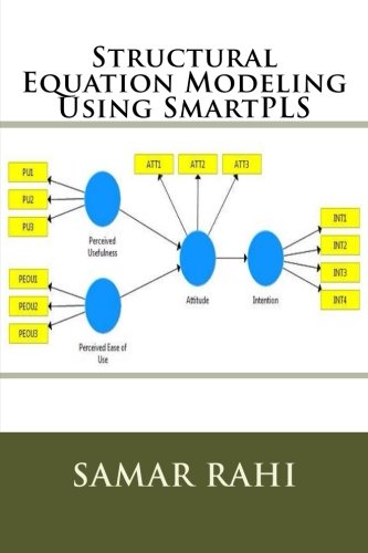 Structural Equation Modeling Using SmartPLS : Rahi, Dr Samar: Amazon.ca ...