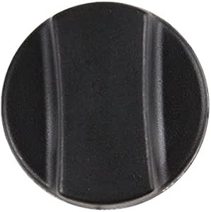 Amazon.com: PB010206 Viking Appliance Vgsc Vgrc Vgrt Top Burner Knob(Bk ...