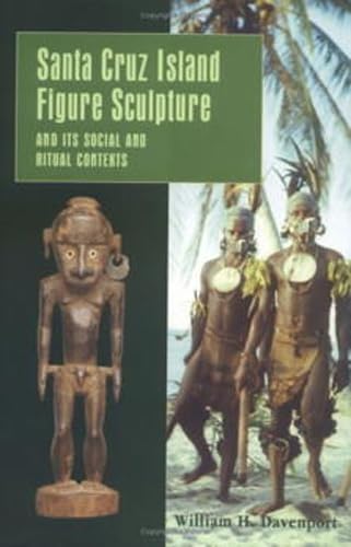 Amazon.com: Santa Cruz Island Figure Sculpture and Its Social and ...
