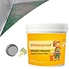 Waterproof Water-Based Epoxy Floor Paint, Quick-Dry Anti-Slip Water ...