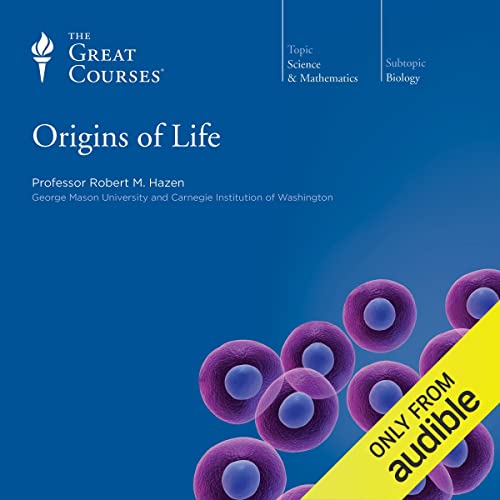 Amazon.com: Biology: The Science of Life (Audible Audio Edition ...