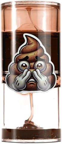 Amazon.com: Toilet Timer for Men - Poop Timer Gag Gift for Dad, Funny ...