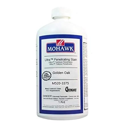 Amazon.com: Mohawk Finishing Products M100-0415 Mohawk Ultra Classic ...