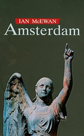 Amsterdam: Ian McEwan: 9788373598072: Amazon.com: Books