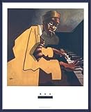 ・ブランド:az-poster・ジャスティン ブア の作品・サイズ：縦73.6 × 横60.5cm・こちらのポスターはオフセットプリントです。